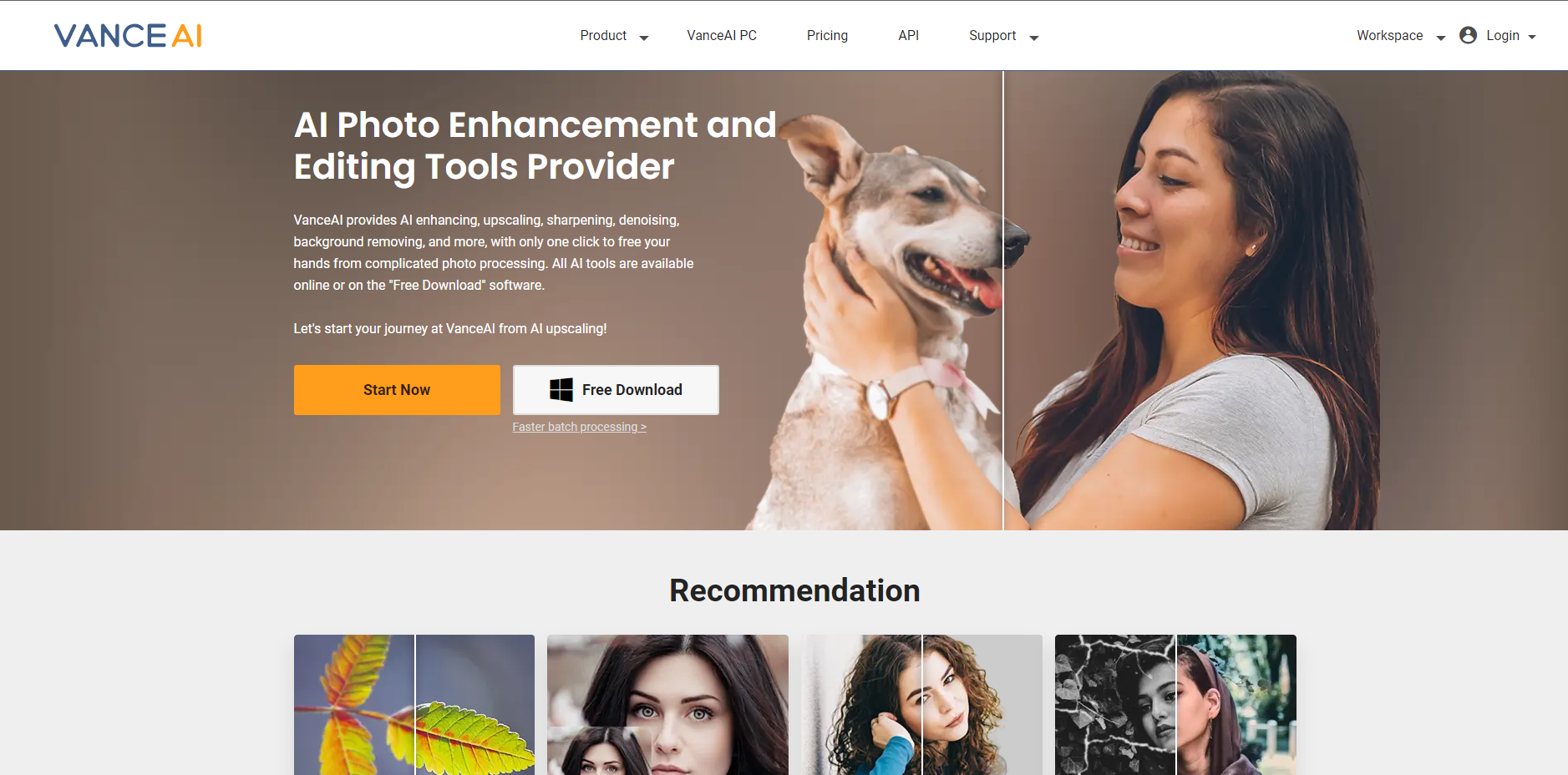 Top 15 Tools for Increasing Image Resolution - Saasnovas