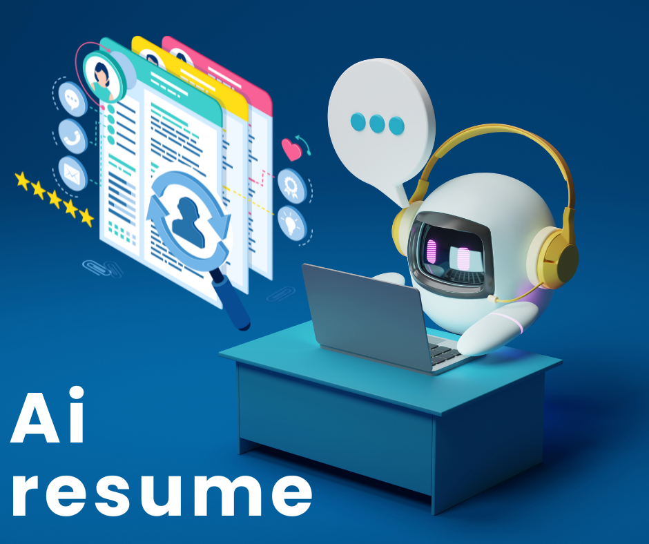Top 10 Free AI Resume Builder apps - Saasnovas