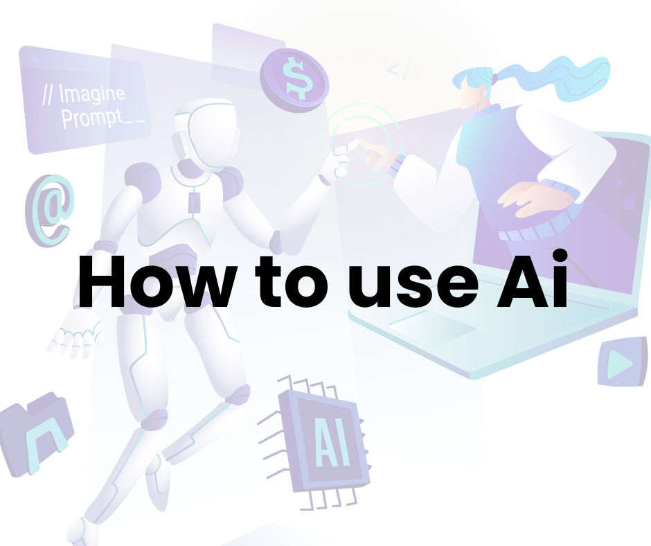 How to use AI to create Standard Operating Procedures: Tips, Tricks and ...